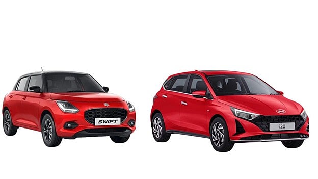 Hatchback Icons: How Swift and i20 Have Defined Their Segments for Over ...