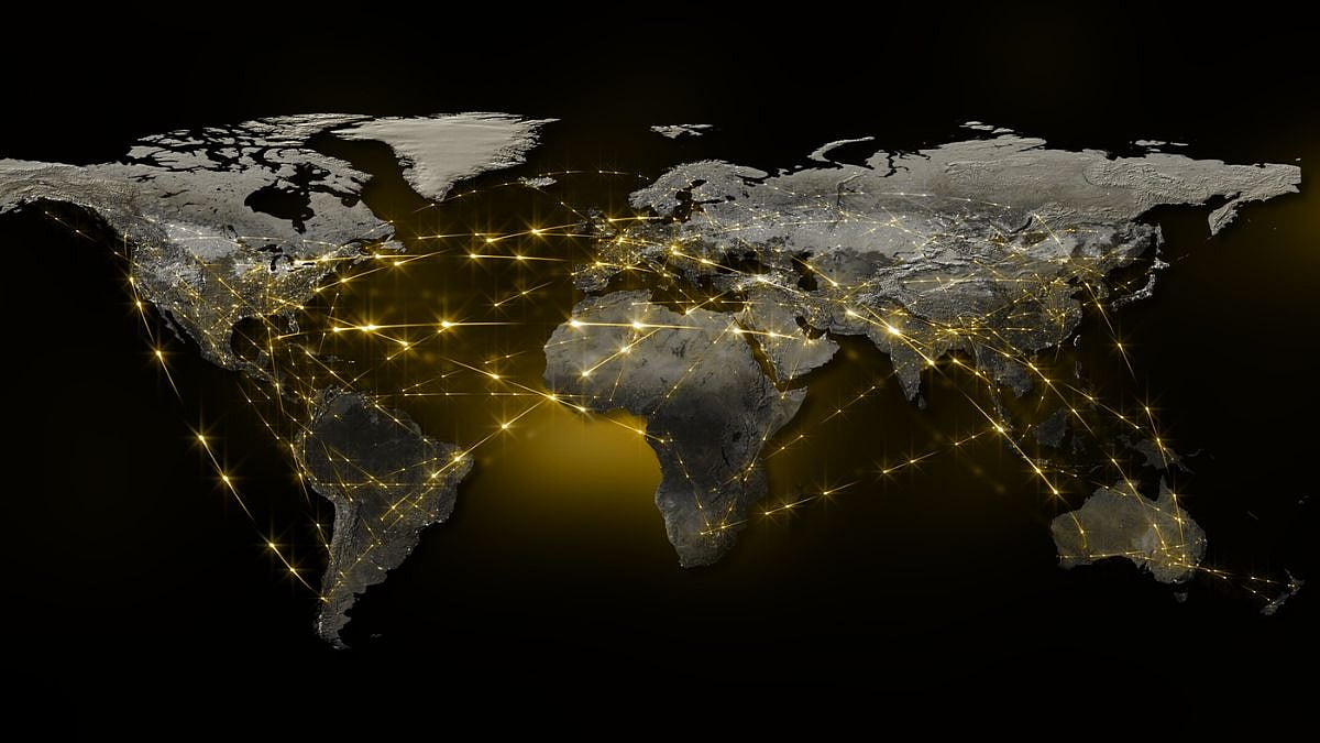 Geopolitical Shifts Redefine Global Trade Strategy