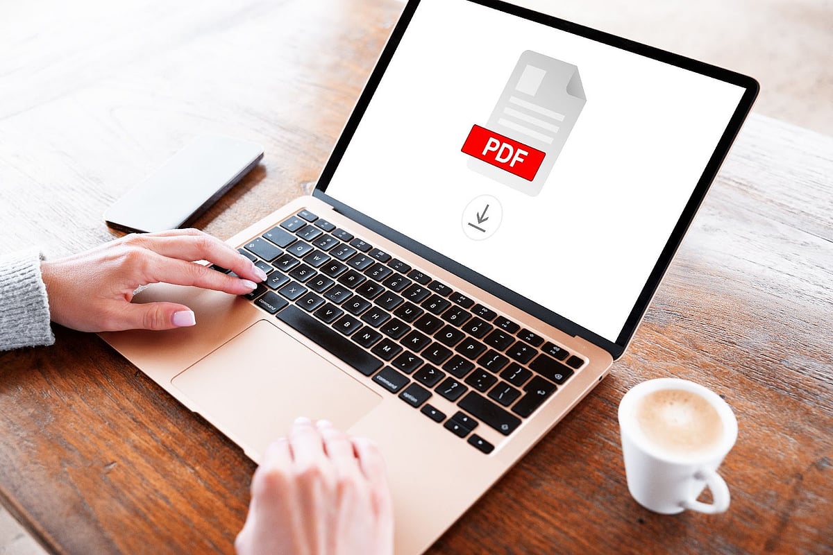 Adobe Acrobat's PDF Editor Expands Their Selection of Web Features
