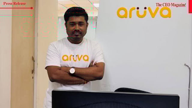 Aruva Launches Artist Booking Platform for Events