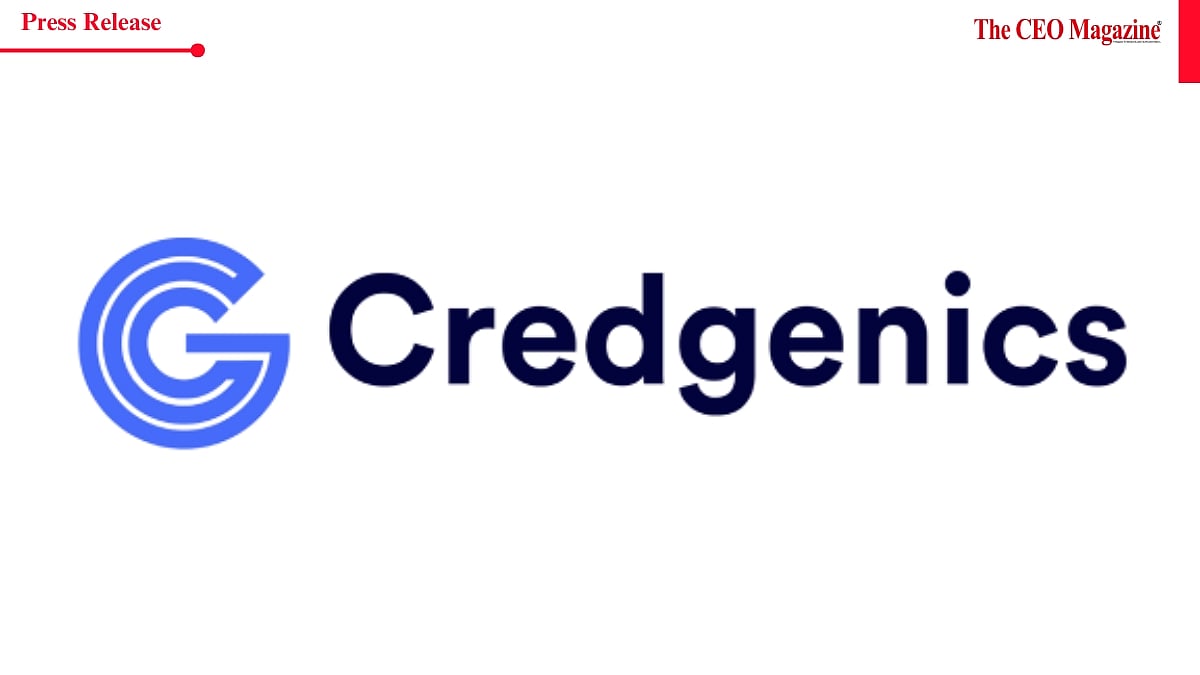 Credgenics Co‑Founder Featured in Avendus‑Hurun U30 2025