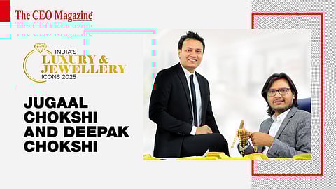 Business Magazine - Magazines for CEOs | The CEO Magazine