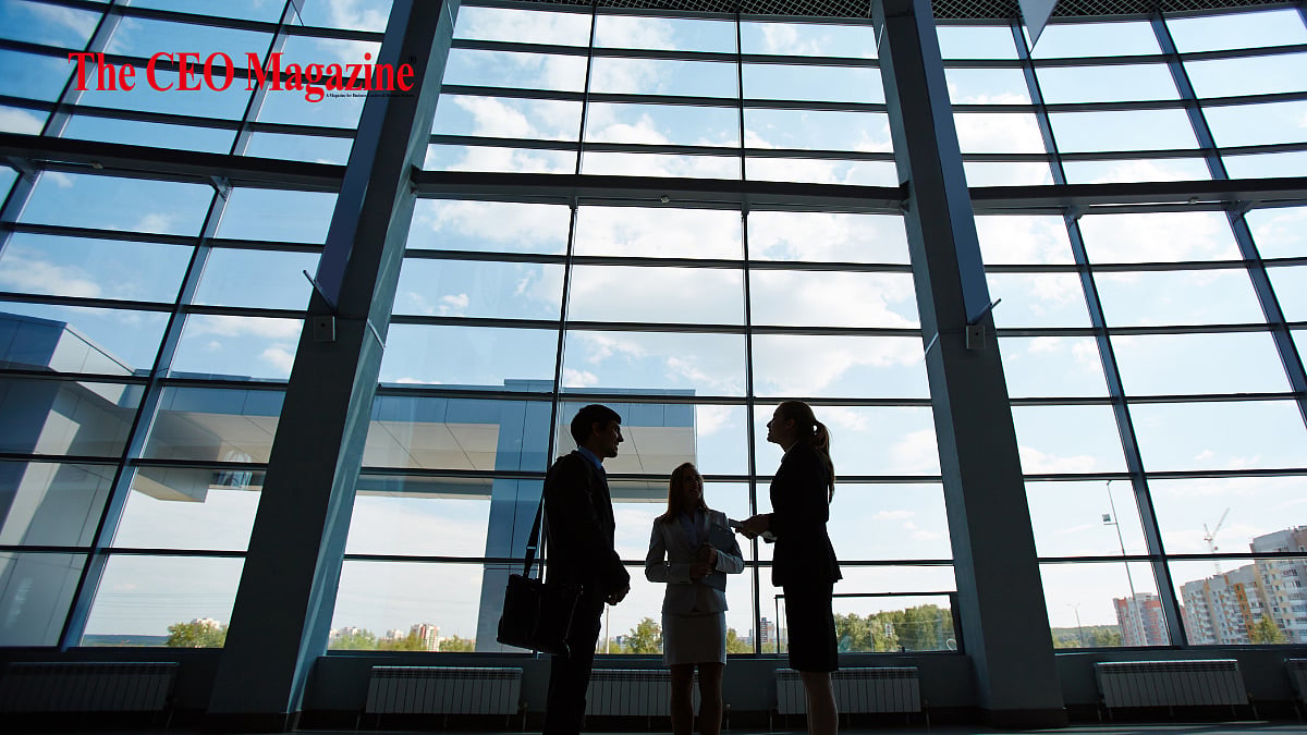 Top Consulting Firms in India 2025–2030