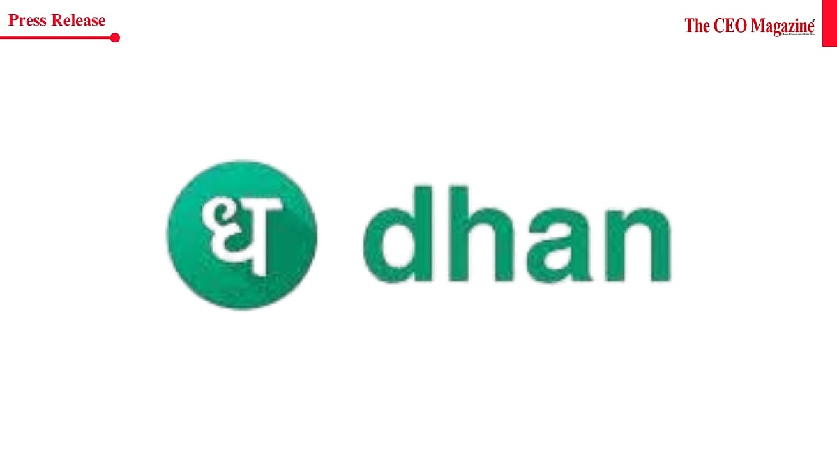 Dhan Launches Digital Stock Renting via SLBM in India