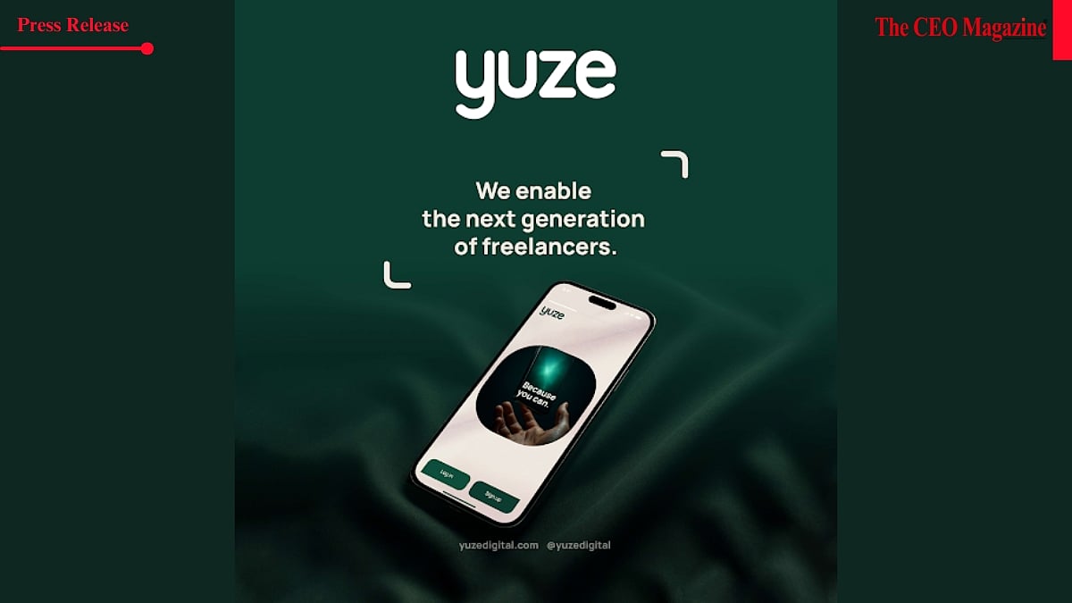 Yuze Digital Launches to Empower Freelancers