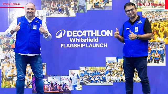 Decathlon Revamps Whitefield Flagship with Sport Ecosystem