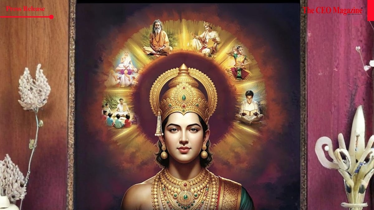 Rushabhayan 02 Conference on King Rushabhdev Dec 2025