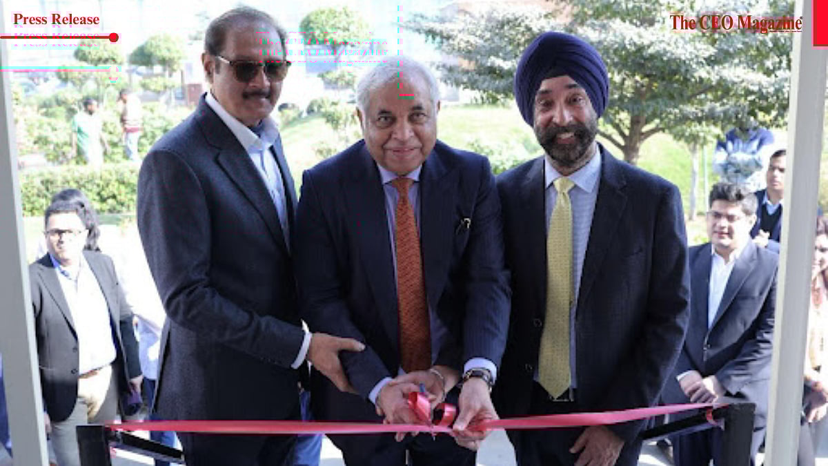 Medtronic launches a state-of-the-art Mobile Surgi-skill Lab to ...