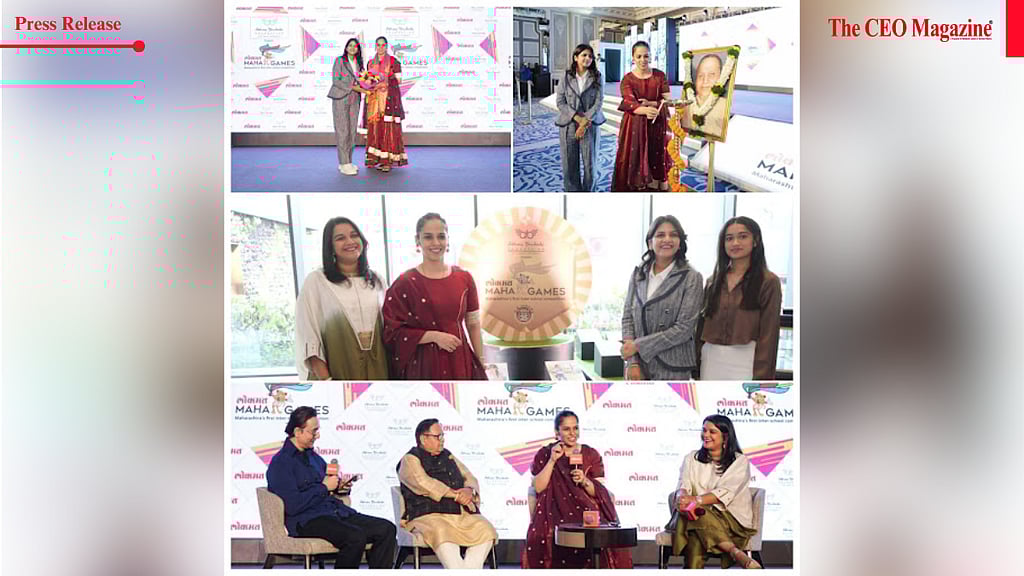 Lokmat MahaGames finale in Pune spotlights emerging school-level sports ...