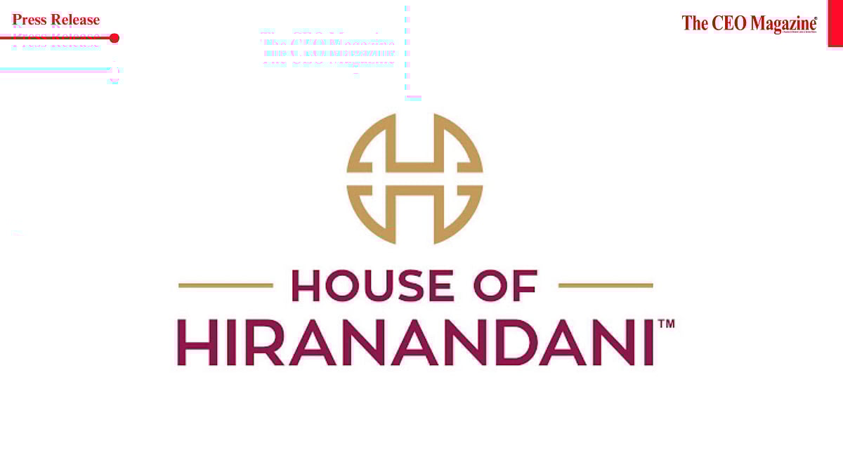 House of Hiranandani Maps Future Connectivity of Thane Through AI-Led ...