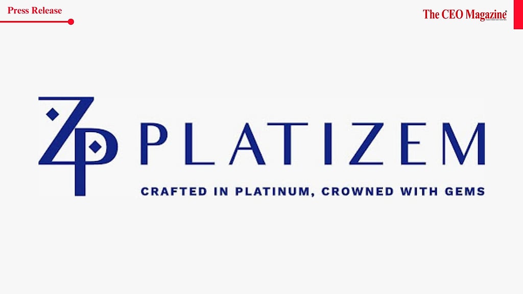Platizem Expands Digital Presence in Diamond Jewellery