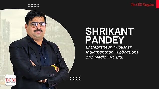 Holi Festival Significance: Reflections by Shrikant Pandey