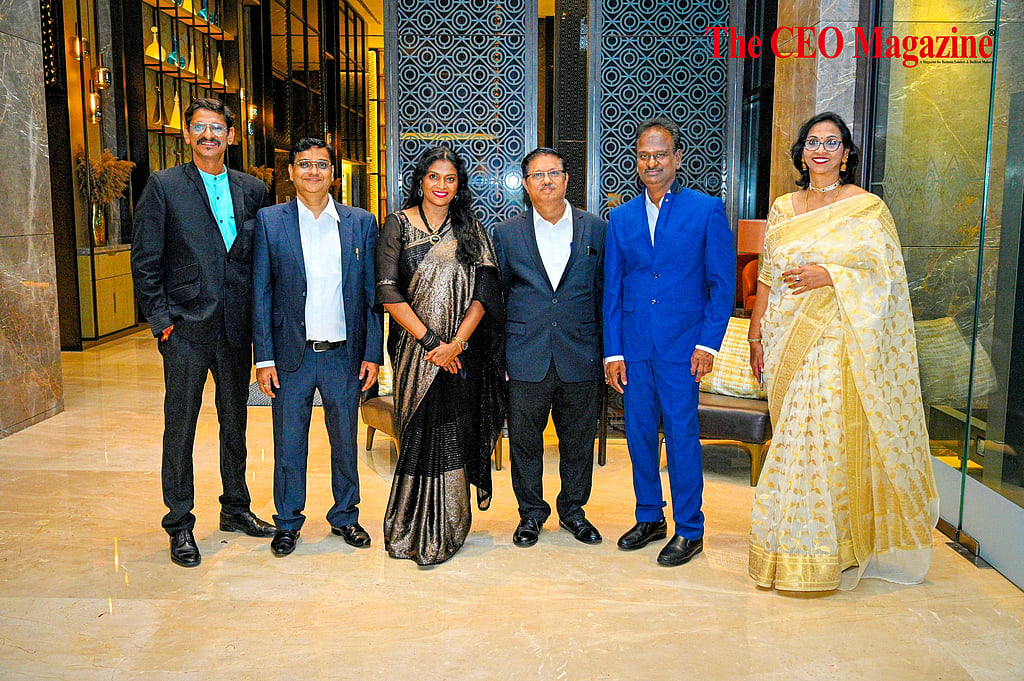 Layam Group: Transforming Talent into Industrial Growth