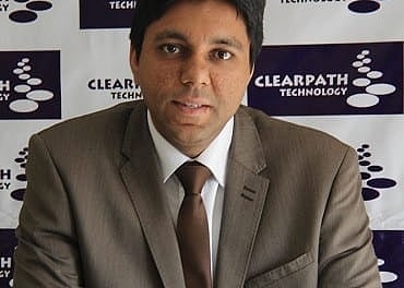Clearpath Technology aspires to capture Internet Market Worldwide