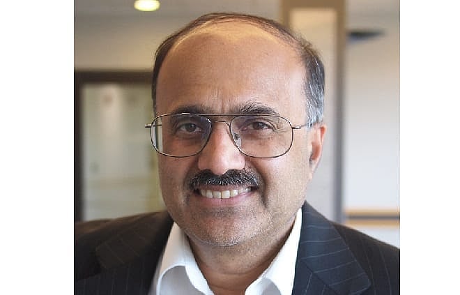 SecurView is delivering cyber security services on a global scale