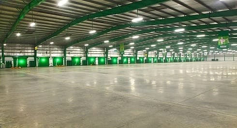 SAFEXPRESS – Market Leader in Supply Chain & Logistics | The CEO