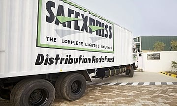 SAFEXPRESS – Market Leader in Supply Chain & Logistics | The CEO