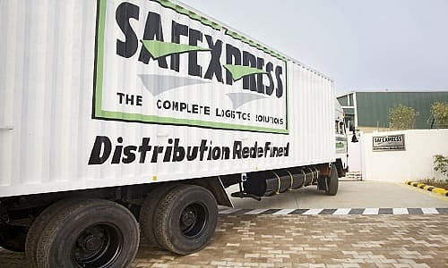 SAFEXPRESS – Market Leader in Supply Chain & Logistics | The CEO