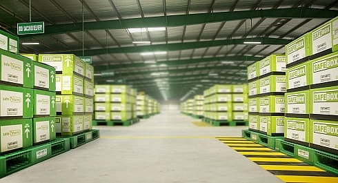 SAFEXPRESS – Market Leader in Supply Chain & Logistics | The CEO