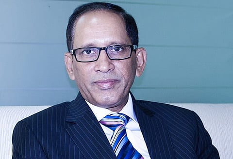 Genius Consultants Ltd