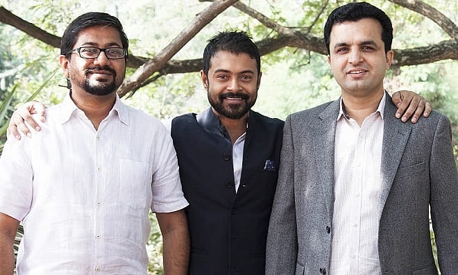 Thinking Agency Eventsource Seeks to Shape the Future of Events