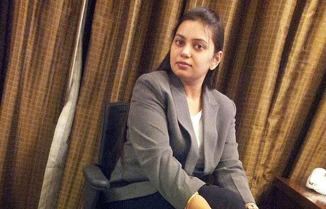 Sonia Manchanda: An inspiring woman entrepreneur in the unique domain ...
