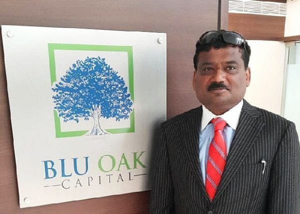 Blu Oak Global Capital