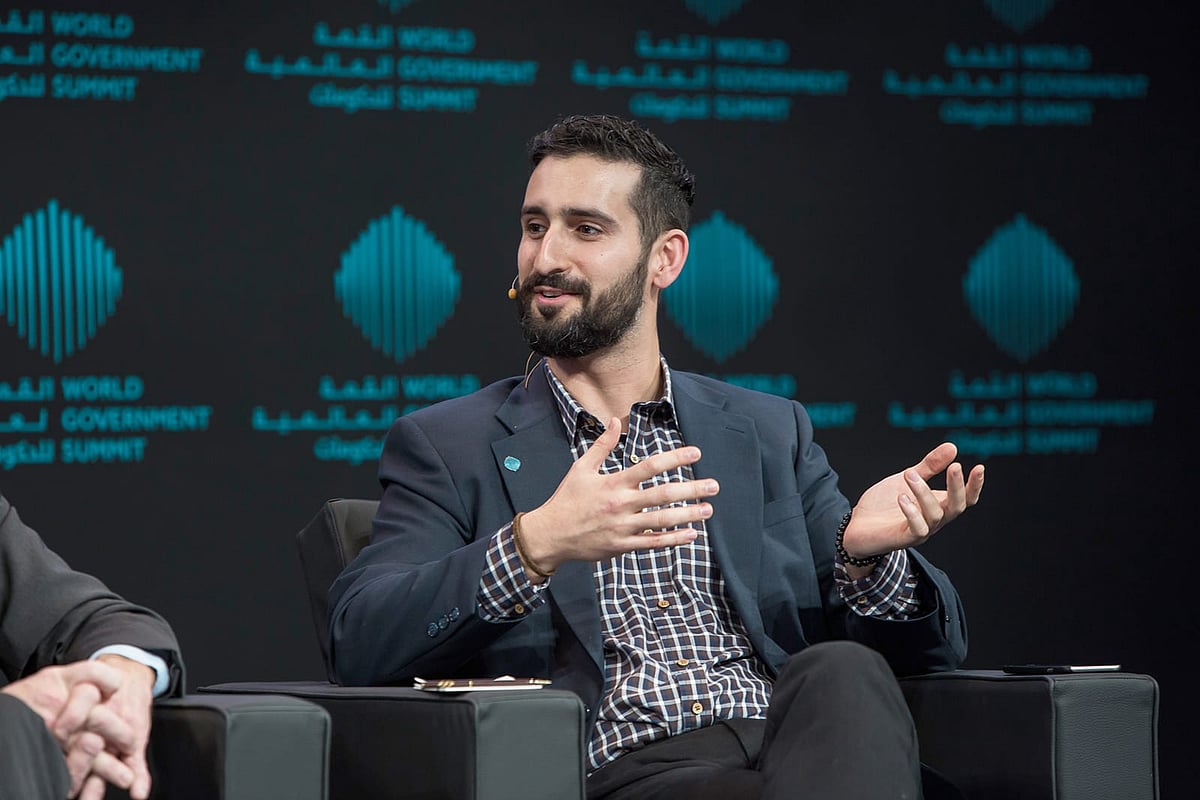 Zendrive Represents the Next Wave of Safety Innovation | CEO Magazine