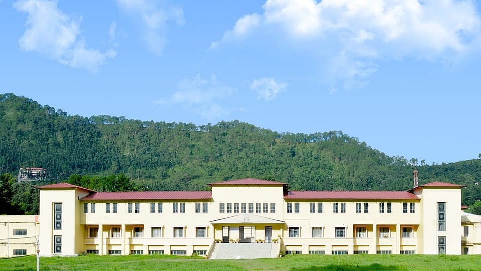 Birla Institute of Applied Sciences