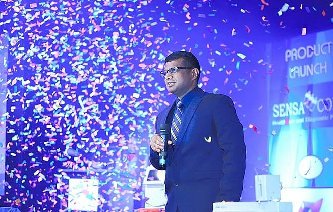 Sensa Core | The CEO Magazine