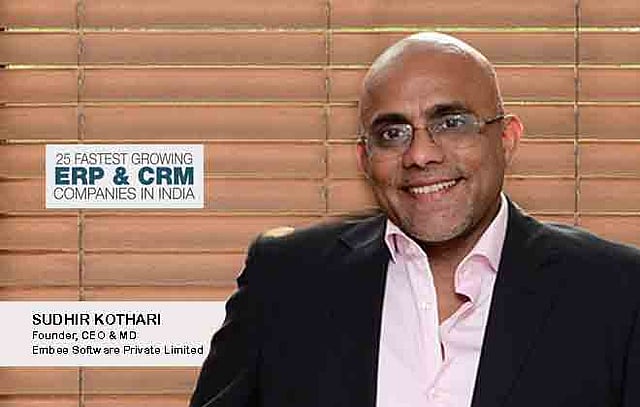 Embee Software Pvt. Ltd.