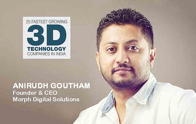 Morph Digital Solutions