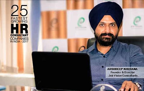 Workline: Revolutionising HR Management