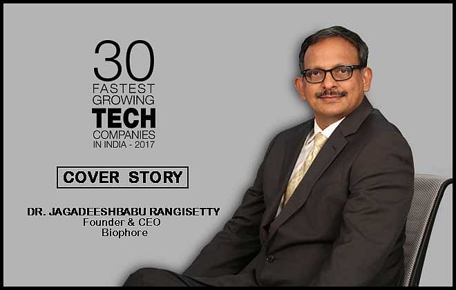 Biophore flourishes as one of the most trusted firm in the API segment