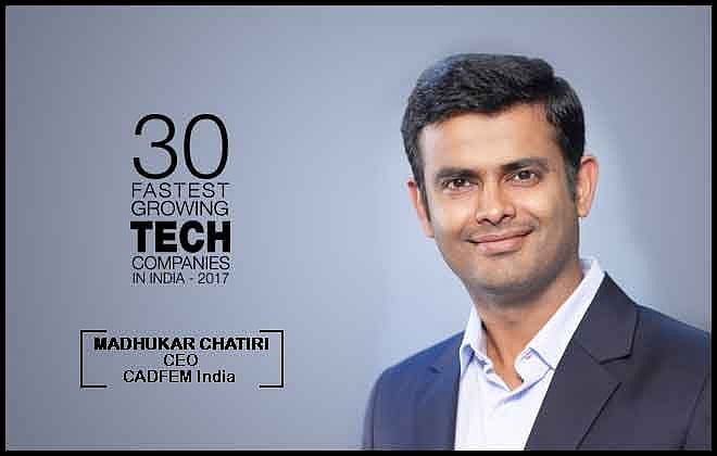 CADFEM India: Nurturing MarketLeaders with Digital Simulation