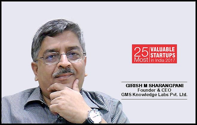 GMS Knowledge Labs Pvt. Ltd.