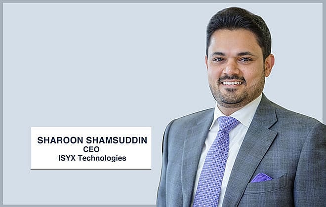 ISYX Technologies |The CEO Magazine