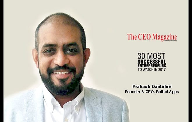 Bulbul App success story that brings quality in education through Apps
