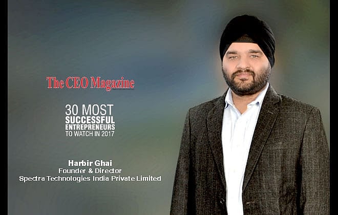 Spectra Technologies India Private Limited