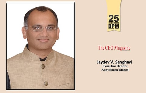 Aarvi Encon Limited