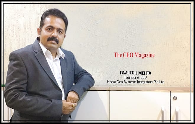 Hexxa Geo Systems Integrators