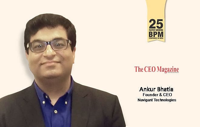 Navigant Technologies is transforming your business