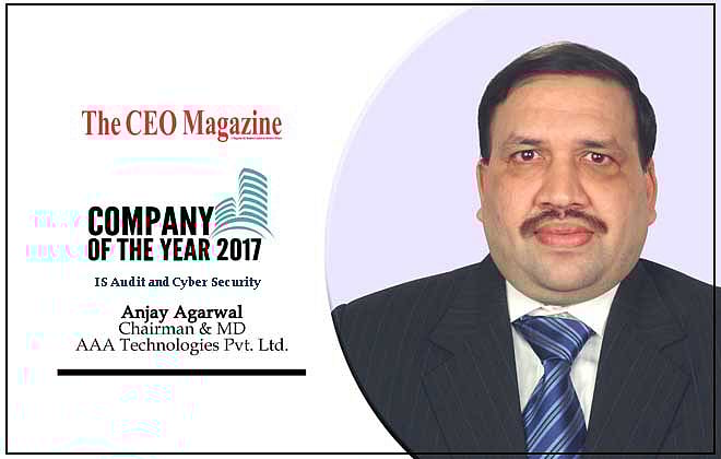 AAA Technologies Pvt. Ltd