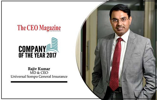 Universal Sompo General Insurance