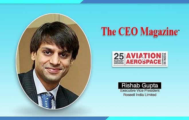 Rossell India Limited