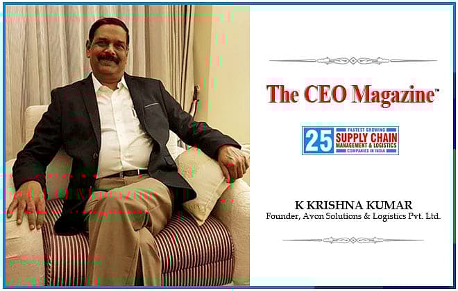 Avon Solutions & Logistics Pvt. Ltd.