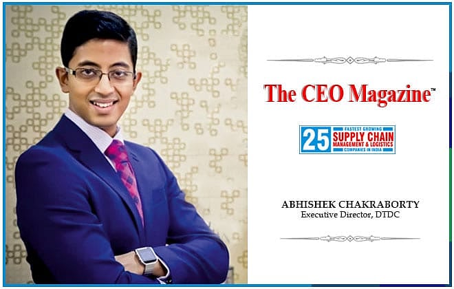 DTDC Express Limited