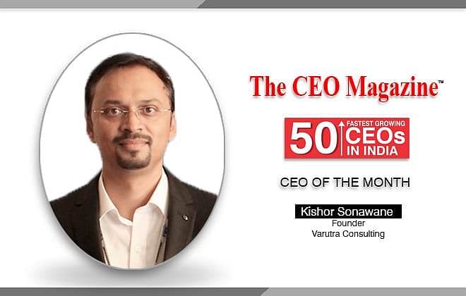 CEOs in India - Leadership Insights, Success Stories & Industry Influence