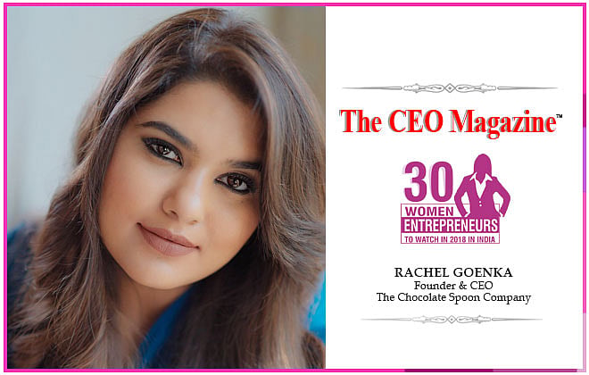 Rachel Goenka’s interview with TCM