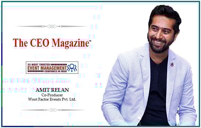 Woot Factor Events Pvt. Ltd.